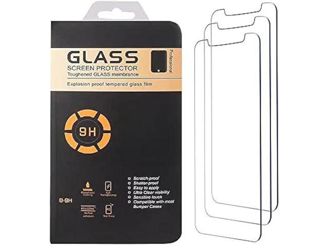 Click here for 3 Pack  Tempered Glass Screen Protector Compatible... prices
