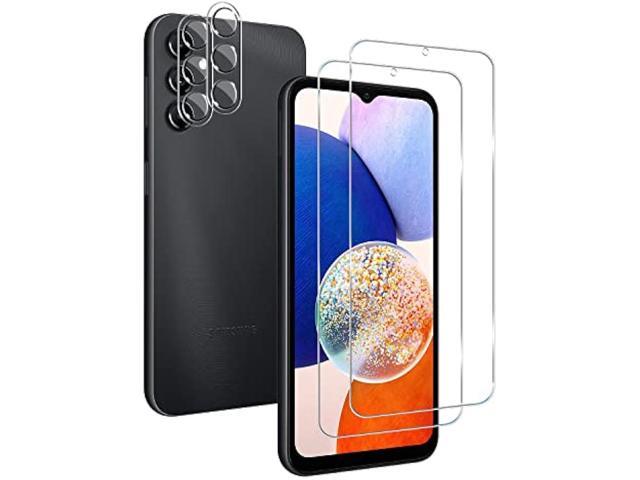 Click here for BIGFACE Galaxy A14 Tempered Glass Screen Protector... prices