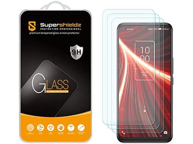 Click here for Supershieldz (3 Pack) Designed for TCL 10 5G UW Te... prices