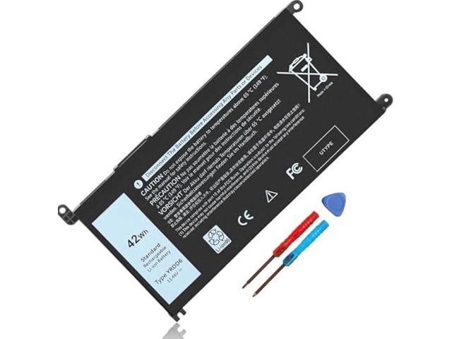 Click here for 42Wh YRDD6 Battery for Dell Inspiron 15 3582 3583... prices