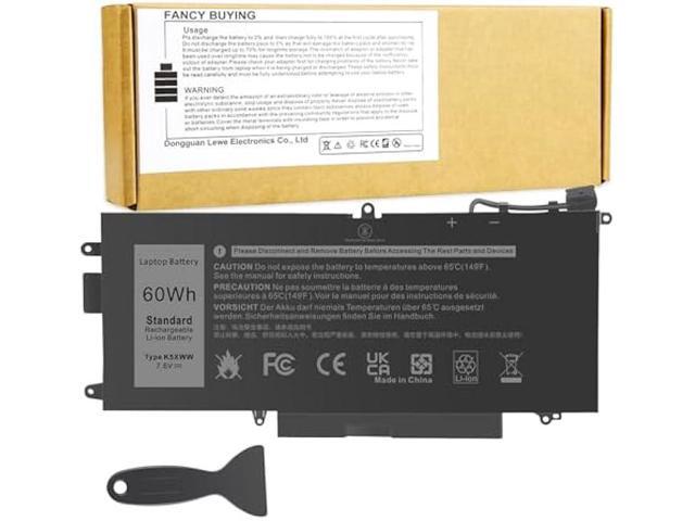 Click here for Fancy Buying K5XWW Laptop Battery for Dell Latitud... prices