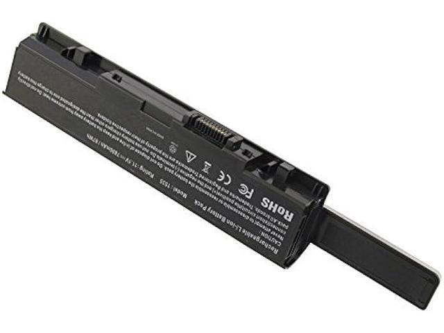 Click here for Futurebatt Laptop Battery Compatible with Dell Stu... prices