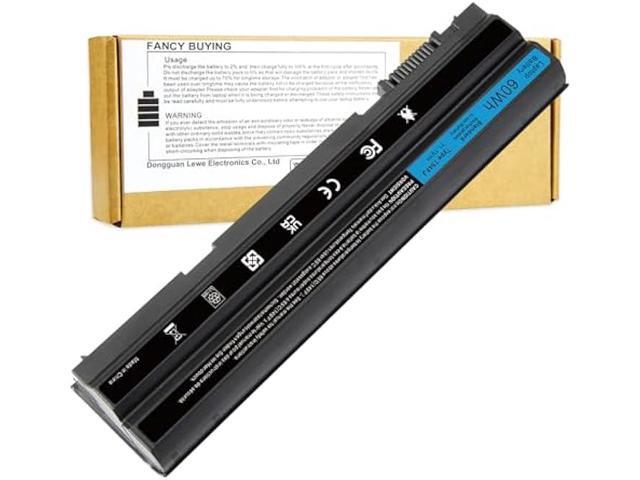 Click here for T54FJ 8858X Laptop Battery for Dell Latitude E5420... prices