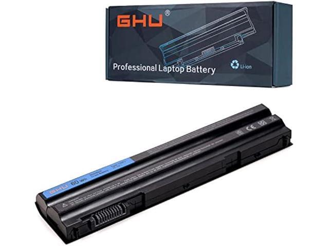 Click here for GHU New Battery 60 WHR T54F3 T54FJ N3X1D Compatibl... prices