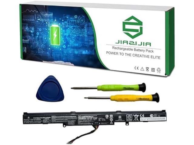 Click here for A41N1501 Laptop Battery Replacement for Asus Rog G... prices