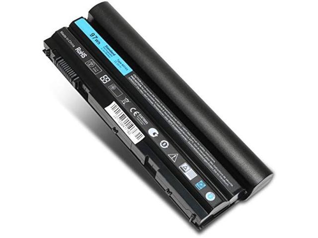 Click here for 11.1V 97Wh 9cell Replacement Laptop Battery for De... prices