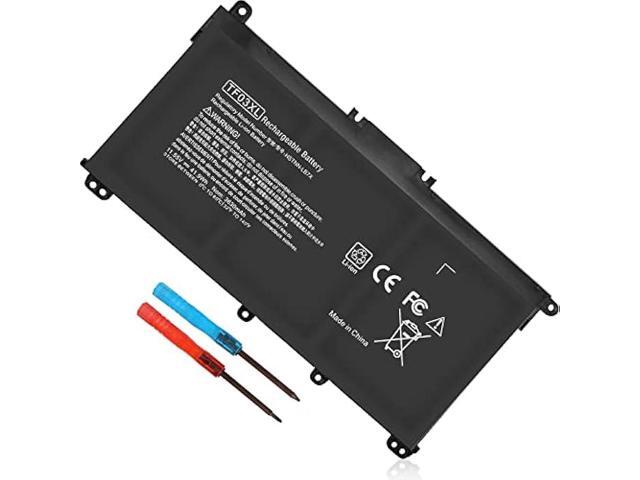 Click here for DMKAOLLK TF03XL 920070-855 Battery for HP Pavilion... prices