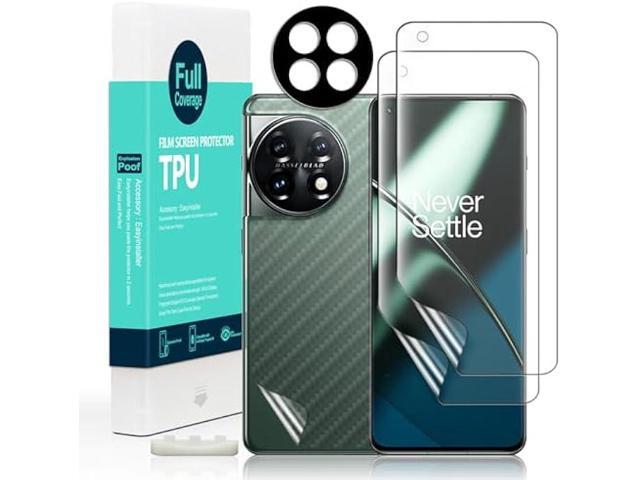 Click here for Ibywind Screen Protector For Oneplus 11 5G 6.7[2 P... prices