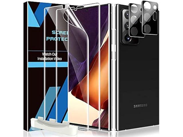 Click here for LK 2 Pack Screen Protector for Samsung Galaxy Note... prices