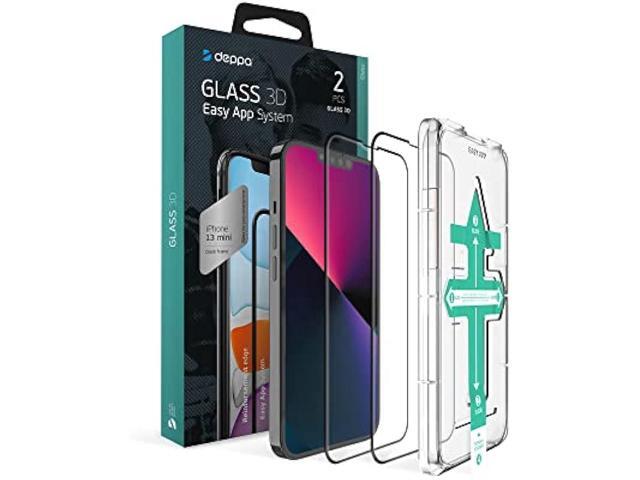 Click here for Deppa Premium Screen Protector for iPhone 13 Mini... prices
