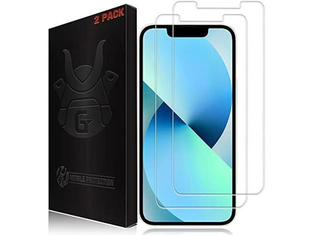 Click here for 2 Pack Ultra Clear Glass Screen Protector for iPho... prices