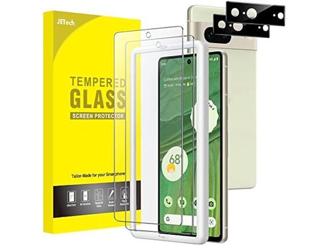 Click here for JETech Screen Protector for Google Pixel 7 with Ca... prices