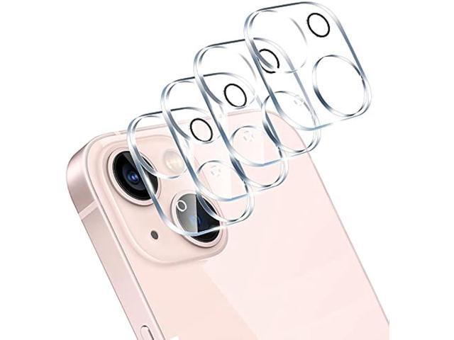 Click here for ZXZone [4 Pack] Camera Lens Protector Designed for... prices