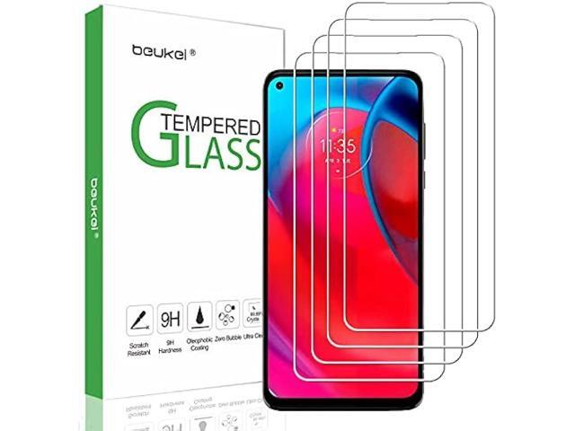 Click here for (4 Pack) Screen Protector Compatible for Motorola... prices