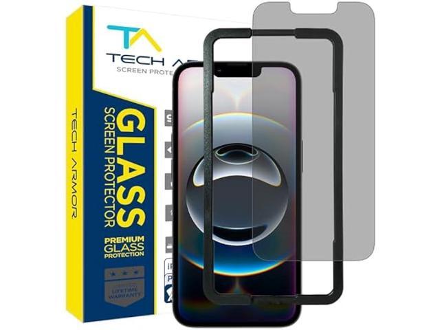 Click here for Tech Armor for Apple iPhone 16E Privacy Screen Pro... prices