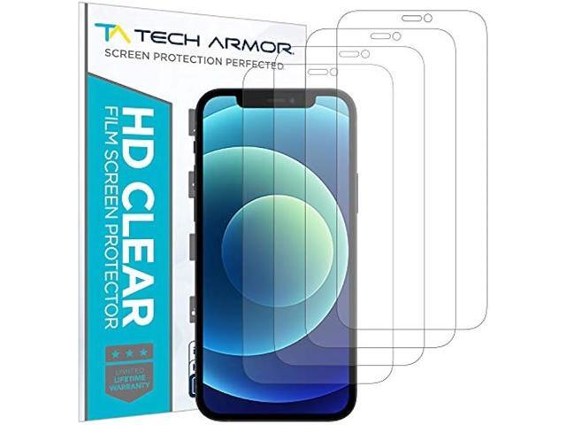 Click here for Tech Armor Screen Protector for iPhone 6.1 inch -... prices