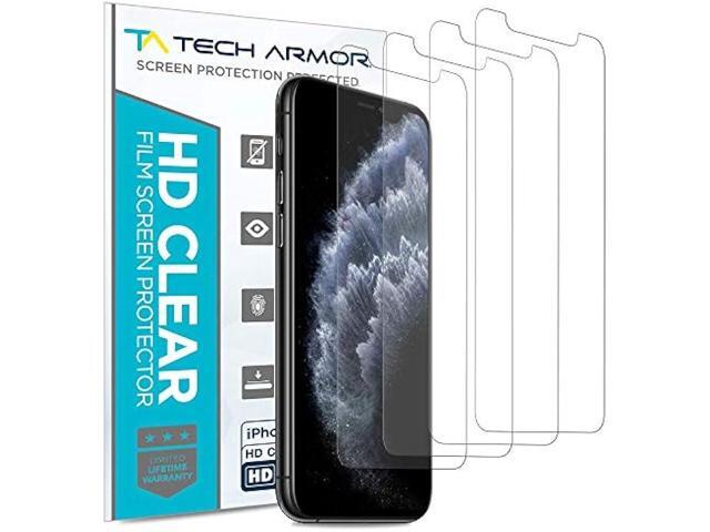 Click here for Tech Armor HD Clear Film Screen Protector Designed... prices