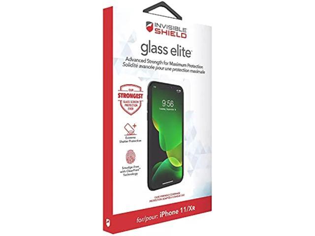 Click here for ZAGG InvisibleShield Glass Elite+ Screen Protector... prices