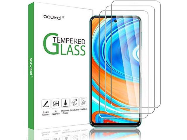 Click here for 3 Pack Tempered Glass Screen Protector for Xiaomi... prices