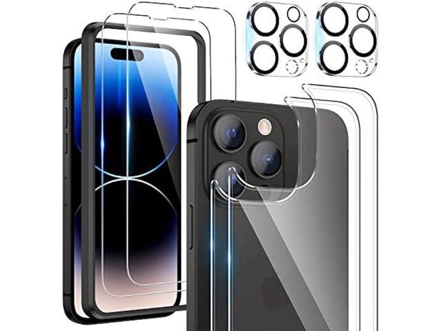 Click here for Maxdara [6 in 1] for iPhone 14 Pro Max Screen Prot... prices