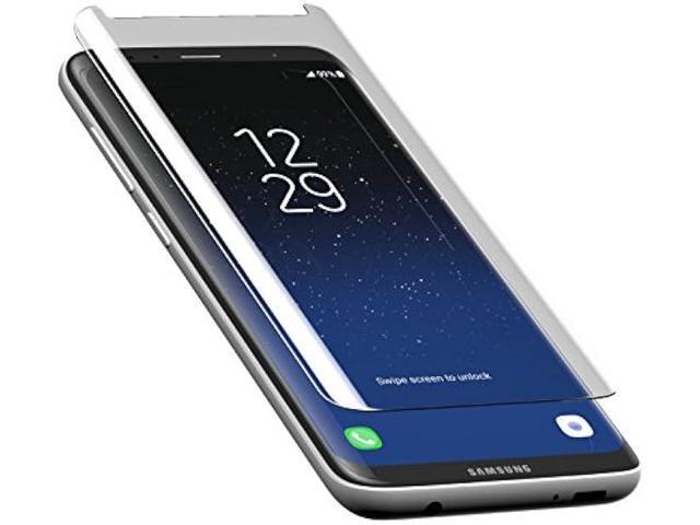 Click here for ZAGG InvisibleShield Premiere Glass Curve Screen P... prices