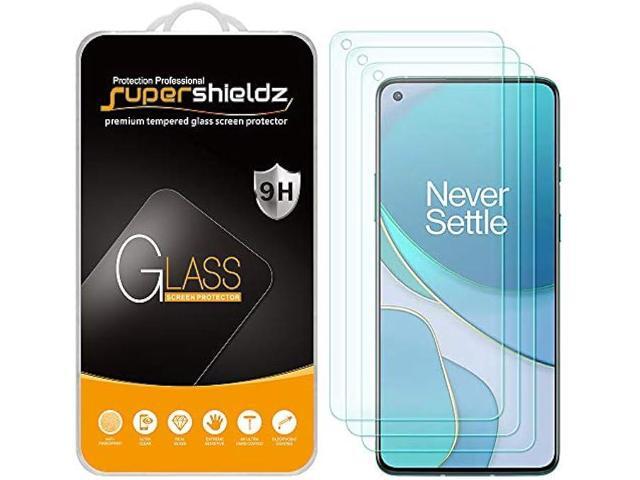 Click here for Supershieldz (3 Pack) Designed for OnePlus 8T 5G a... prices