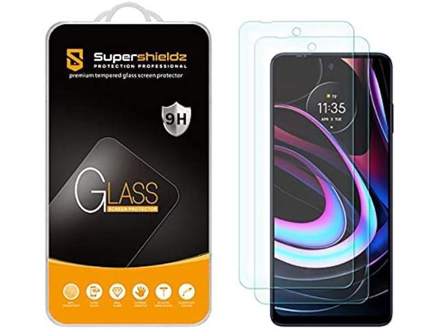 Click here for Supershieldz (2 Pack) Designed for Motorola Edge (... prices