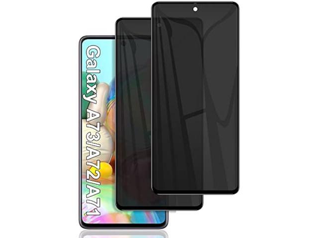 Click here for [2 Pack] for Samsung Galaxy A71 / A72 / A73 Privac... prices