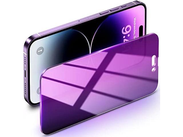 Click here for Uyiton Privacy Screen Protector for iPhone 14 Pro... prices