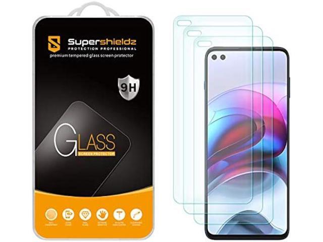 Click here for Supershieldz (3 Pack) Designed for Motorola Moto G... prices