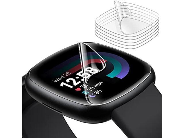 Click here for JETech Screen Protector for Smartwatch Fitbit Vers... prices