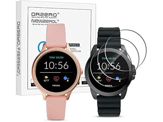 Click here for Orzero (3 Pack) Tempered Glass Screen Protector Co... prices