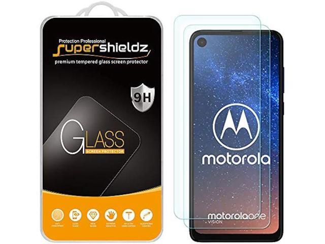 Click here for Supershieldz (2 Pack) Designed for Motorola One Vi... prices
