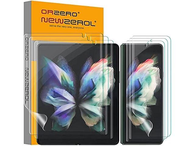 Click here for Orzero (3 Sets TPU Screen Protector Compatible for... prices