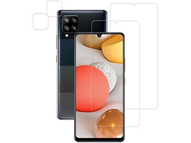 Click here for Designed For Samsung Galaxy A42 5G Tempered Glass... prices