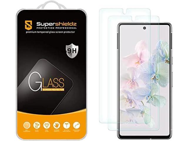 Click here for Supershieldz (2 Pack) Designed for Google Pixel 7... prices