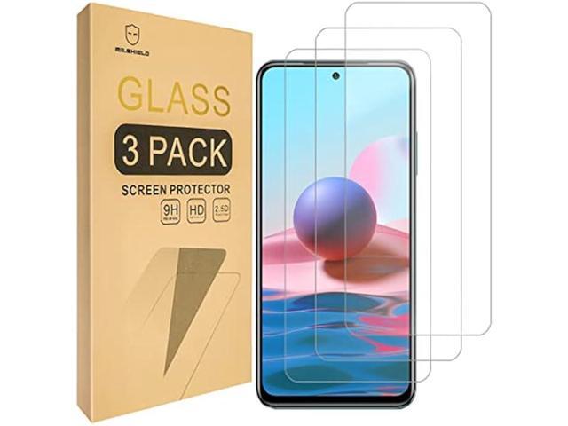 Click here for Mr. Shield [3-Pack] Designed For Xiaomi (Redmi Not... prices