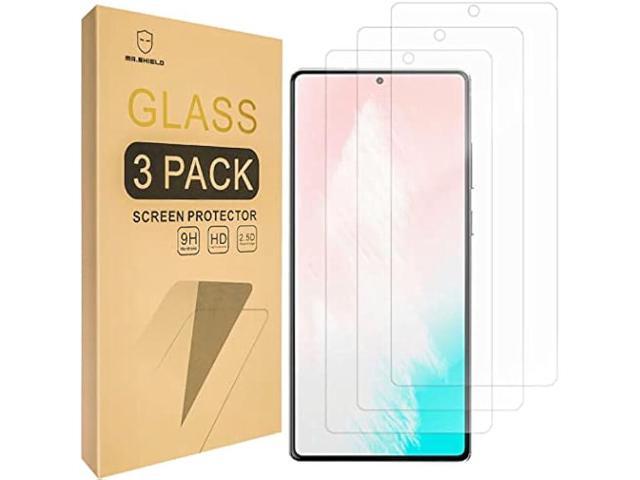 Click here for Mr. Shield [3-Pack] Designed For Samsung Galaxy No... prices