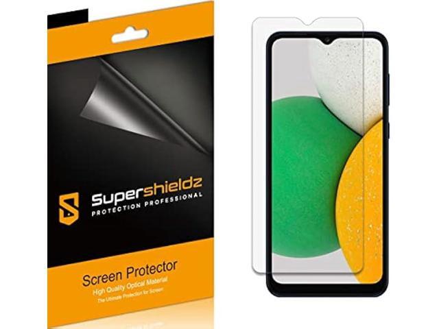 Click here for Supershieldz (6 Pack) Anti-Glare (Matte) Screen Pr... prices