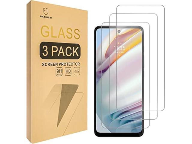 Click here for Mr. Shield [3-Pack] Designed For Motorola Moto G60... prices