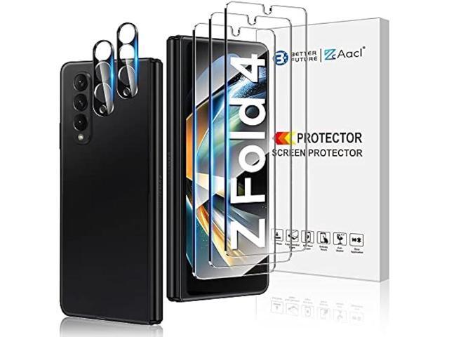 Click here for AACL [3 Pack Galaxy Z Fold 4 Screen Protector Temp... prices