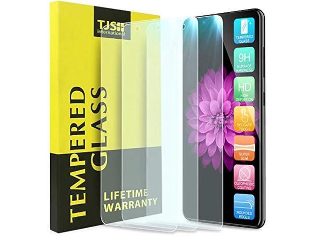 Click here for TJS [3-Pack] Screen Protector Compatible with LG K... prices