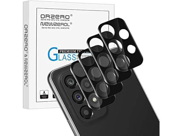 Click here for Orzero (4 Pack) Camera Lens Protector Compatible f... prices