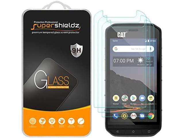 Click here for Supershieldz (3 Pack) Designed for Cat S48c Temper... prices