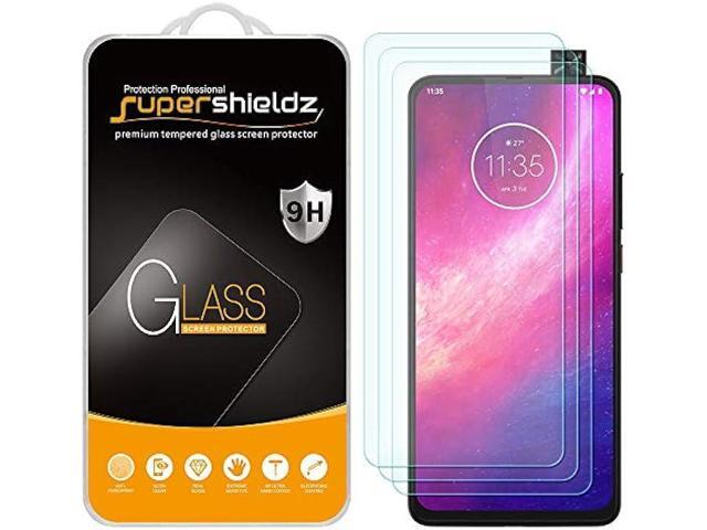 Click here for Supershieldz (3 Pack) Designed for Motorola One Hy... prices