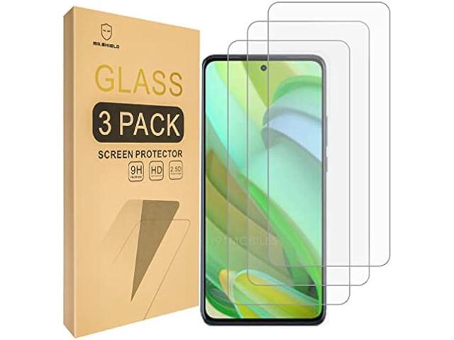 Click here for Mr. Shield [3-Pack] Designed For Motorola Moto Edg... prices