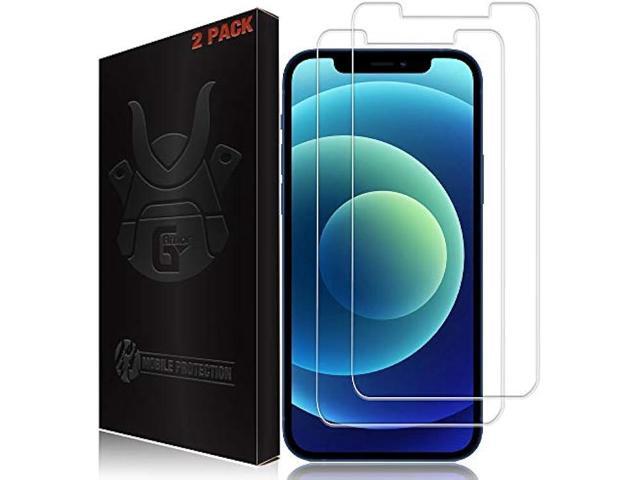 Click here for 2 Pack Ultra Clear Glass Screen Protector for iPho... prices