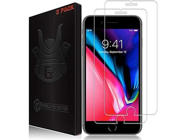 Click here for 2 Pack Ultra Clear Glass Screen Protector for iPho... prices
