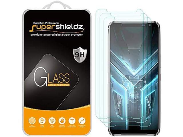Click here for Supershieldz (3 Pack) Designed for Asus (ROG Phone... prices