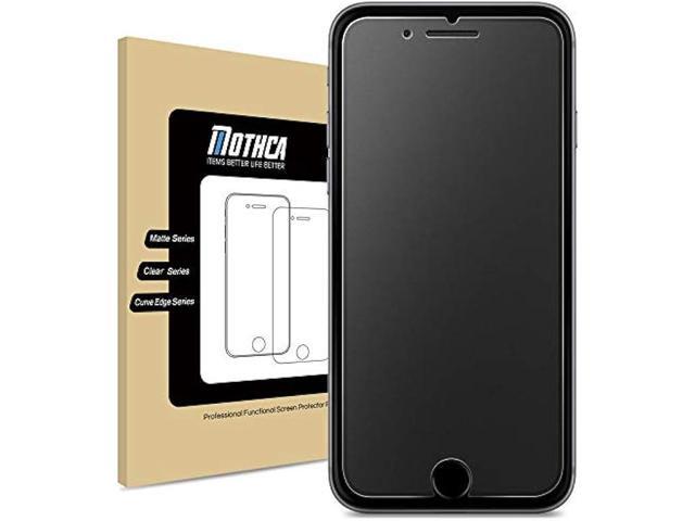 Click here for Mothca Matte Glass Screen Protector for iPhone 8 7... prices